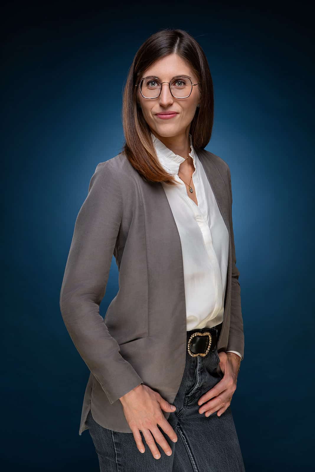 Stella Flocco - Urso Avocats